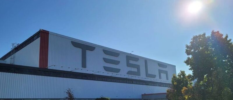 Nuevo León Expands Highway for Tesla Giga Mexico • Contxto